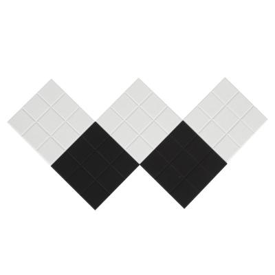 China Acoustic Wall Panel Sound Proof PET Acoustic Panels For Office for sale