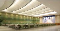 China Self Adhesive Slotted  Polyester Acoustic Panels 600mmx600mm for sale