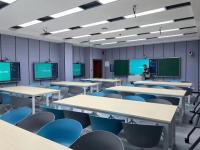 China High Density Fireproof Acoustic Panels Flame Retardant Soundproof Board for sale