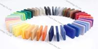 China Eco Fireproof Sound Insulation Board For Hotel Decoration 9mmx1220mmx2420mm for sale