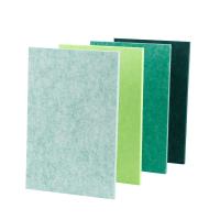 China Soundproof Board Fireproof Acoustic Panels Cinema Studio Room Hotel for sale