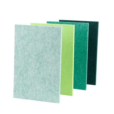 China Soundproof Board Fireproof Acoustic Panels Cinema Studio Room Hotel for sale