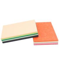 China Soundproof Board Fireproof Acoustic Panels Cinema Studio Room Hotel for sale