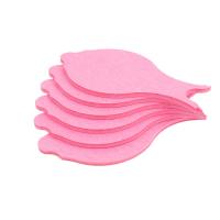 China eco-friendly fish shape Polyester Fiber Sound-Absorbing Panels Wall Decoration for sale