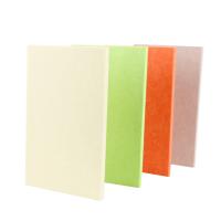 China High Density Sound Proof Padding Acoustic Wall Panels Polyester Acoustic Panel for sale