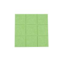 China Slotted Sound-Absorbing Board Wall Decoration Indoor Acoustic Panel for sale