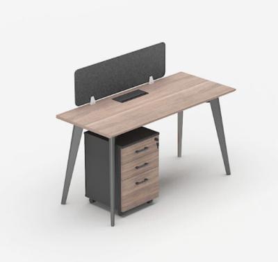 China Eco friendly Desk Acoustic Screens Acoustic Noise Cancellation Office Desk Screen for sale
