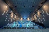 China Office Sound Absorbing Fireproof Acoustic Panels Board 12mm PET Acoustic Panels for sale