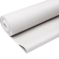 China Vibration Damping Acoustic White Sound Insulation Felt Self Adhesive for sale