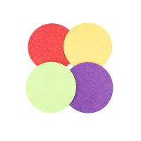 China 9mm Fireproof Acoustic Panels for sale
