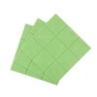 China 9mm Fireproof Acoustic Panels for sale