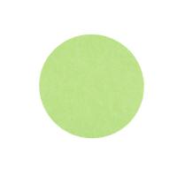 China Self Adhesive Wall Decorative PET Sound Absorbing Insulation Panels Circular for sale