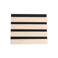 China Soundproofing Wood Acoustic Panels for sale