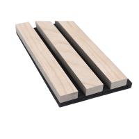 China Soundproofing Wood Acoustic Panels for sale
