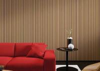 China Soundproofing Wood Acoustic Panels for sale