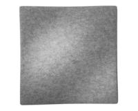 China 3D Wave Wall Decorative Soundproof Acoustic Panel Polyester Fiber for sale