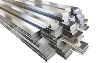China BA Hairline Mirror Stainless Steel Sheet 430 AISI 0.3mm - 150mm Thickness for sale