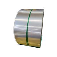 China Customized Din Stainless Steel Coil Strip Roll 10mm 201 304 316 409 Ss 304 for sale