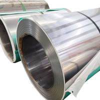 China ASTM HL Stainless Steel Sheet In Coil High Strength SS 304 306 for sale