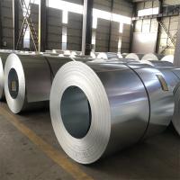 China CFR 0.3mm-3.0mm Stainless Steel Coil MOQ 1 Ton HL 8K BA for sale