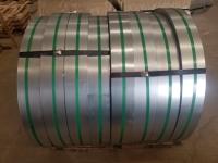 China BA 2B Finish Stainless Steel Coil With Width 600 Mm ASTM A240 Right Annealed for sale