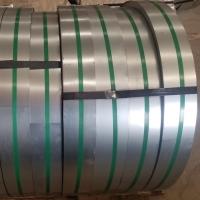 China 2B Finish Stainless Steel Coil With Width 600 Mm ASTM A240 Right Annealed for sale