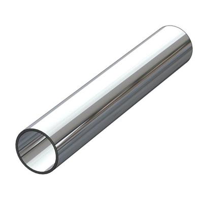 China Customized Stainless Steel Pipe Tube 304 316 ASTM/AISI/JIS/DIN/EN/GB for sale