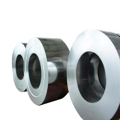 China Cold Rolled Stainless Steel Coil Grade 201 304 410 430 SS Medical Instruments for sale