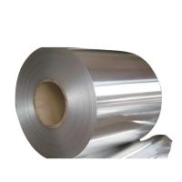 China BA Surface Stainless Steel Strip Coil Slit Edge 1000mm-2000mm for sale