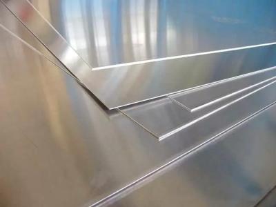 China 4mm Thickness Stainless Steel Plate Sheets ASTM SUS 304 201 316 316L 2B Fininsh for sale