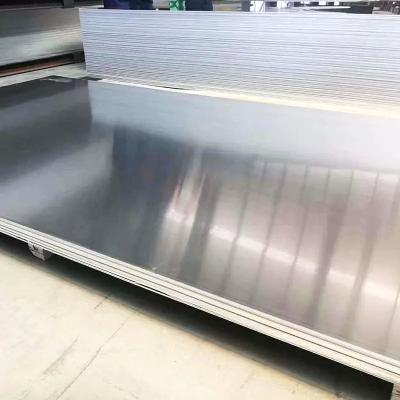 China AISI 201 Stainless Steel Plate Sheets for sale