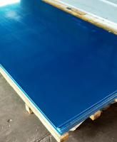 China 300 Series 8K 2B Stainless Steel Plate Flat Sheet Mirror Surface 100mm Resistance Acid for sale