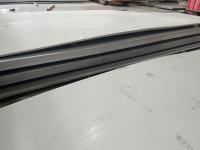 China 1mm 3mm Stainless Steel Sheet Metal SS Plate AISI Hot Rolled for sale