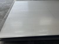 China SS 304L Stainless Steel Plate Sheets 2B Surface 4ft X 4ft 4ft X 8ft for sale