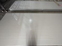 China SUS 200 series 201 Stainless Steel Plate Sheets Hot / Cold Rolled For Constrution for sale