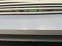 China 1mm 3mm Stainless Steel Sheet Metal SS Plate AISI Hot Rolled for sale