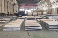 China Astm Jis Hot Rolled Stainless Steel Sheet Ba 2b Mirror Fininshed For Kitchenware for sale