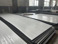 China 4mm Thickness Stainless Steel Plate Sheets ASTM SUS 304 201 316 316L 2B Fininsh for sale