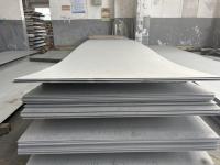 China ASTM A240 A240M 304 Stainless Steel Plate 1mm - 6mm Non Reflective Mill Finish for sale