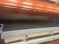 China Martensitic Inox 319 Stainless Steel Sheet Plate Alloy For Architecture for sale