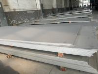 China SUS 304 201 Ausenitic Stainless Steel Plate Sheets 5mm 2B Finish Cold Rolled for sale