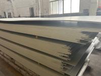 China 2B BA Hairline Mirror Finish 430 Stainless Steel Sheet AISI 0.3mm-150mm Thickness for sale