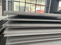 China 0.3mm JIS AISI Stainless Steel Plate Sheets Mirror Brushed Cold Rolled for sale