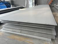 China SUS 304 201 Ausenitic Stainless Steel Plate Sheets 5mm 2B Finish Cold Rolled for sale
