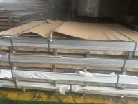 China Material 430 Stainless Steel Plate 100mm Standard GB ASTM AISI Polished for sale