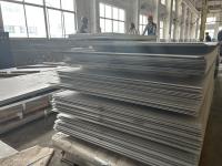 China SUS Ausenitic 5mm Stainless Steel Plate Aisi Astm SS310 Mirror Brushed Finish for sale