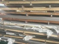 China 2mm 301 316 Stainless Steel Sheet Plate 304 HL Mirror for sale