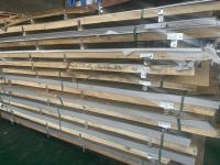 China Mirror 2B Stainless Steel Sheet 3mm Thickness STS 310S Cold Rolled for sale