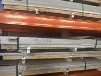 China 6mm Stainless Steel Plate Sheets 316 316TI AISI ASTM JIS Grade for sale