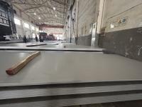 China 6mm Stainless Steel Plate Sheets 316 316TI AISI ASTM JIS Grade for sale